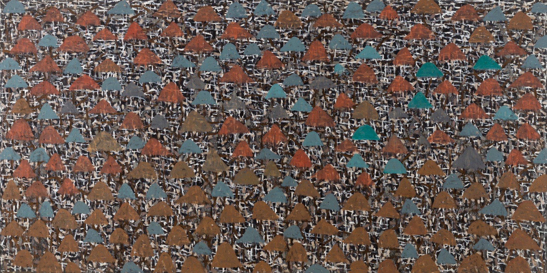 John Peart - King Street Gallery on William