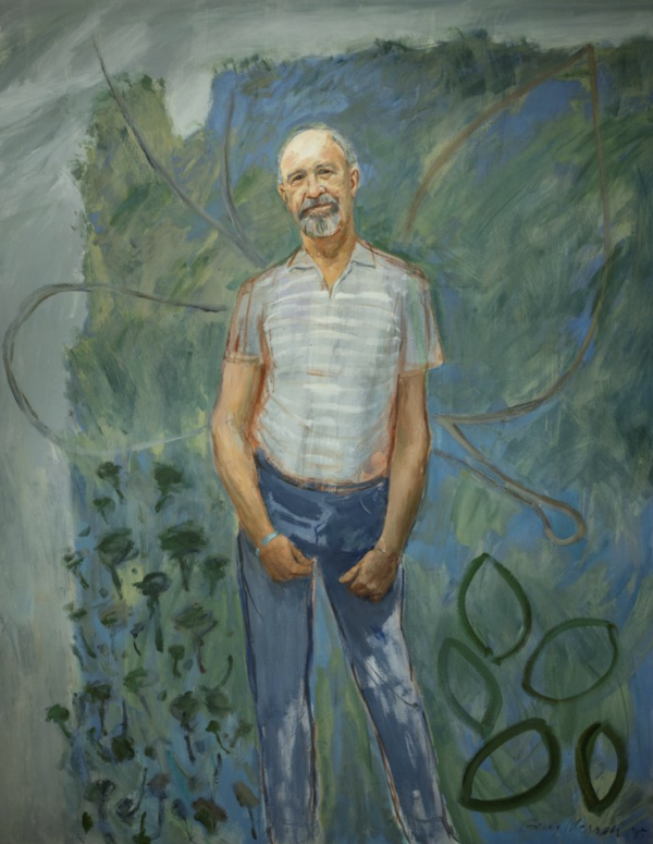 Wendy Sharpe & Guy Warren on ABC Radio National - Stories from the ...