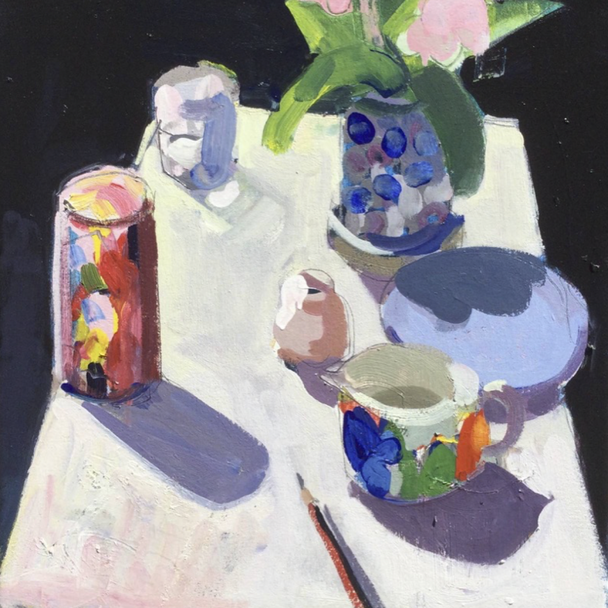 Exhibitions Archive - King Street Gallery on William