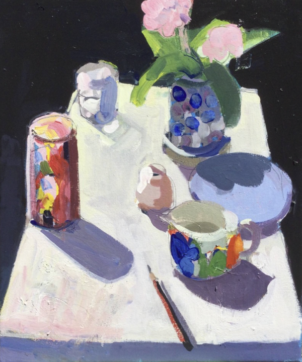 John Bokor - King Street Gallery on William