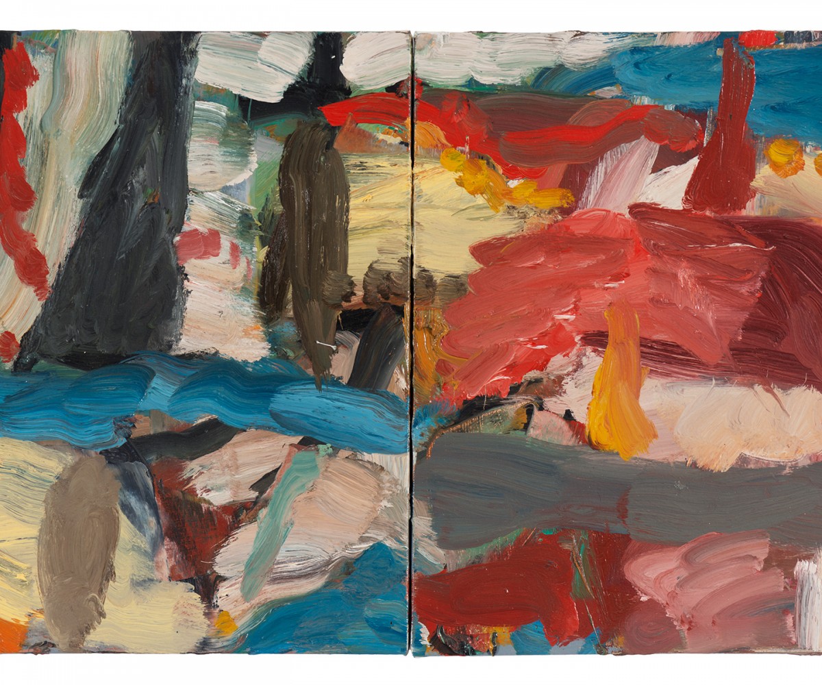 Ross Laurie - King Street Gallery on William