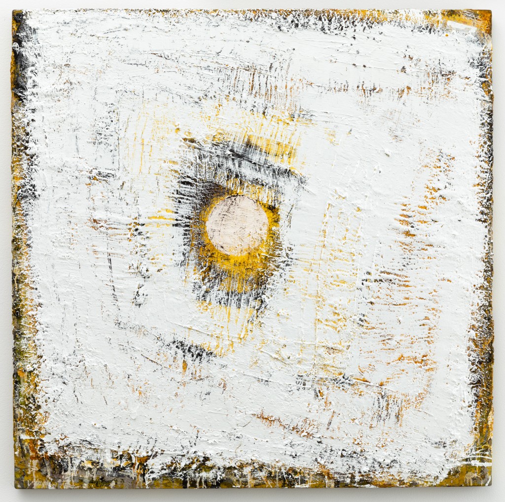 Robert Hirschmann - King Street Gallery on William