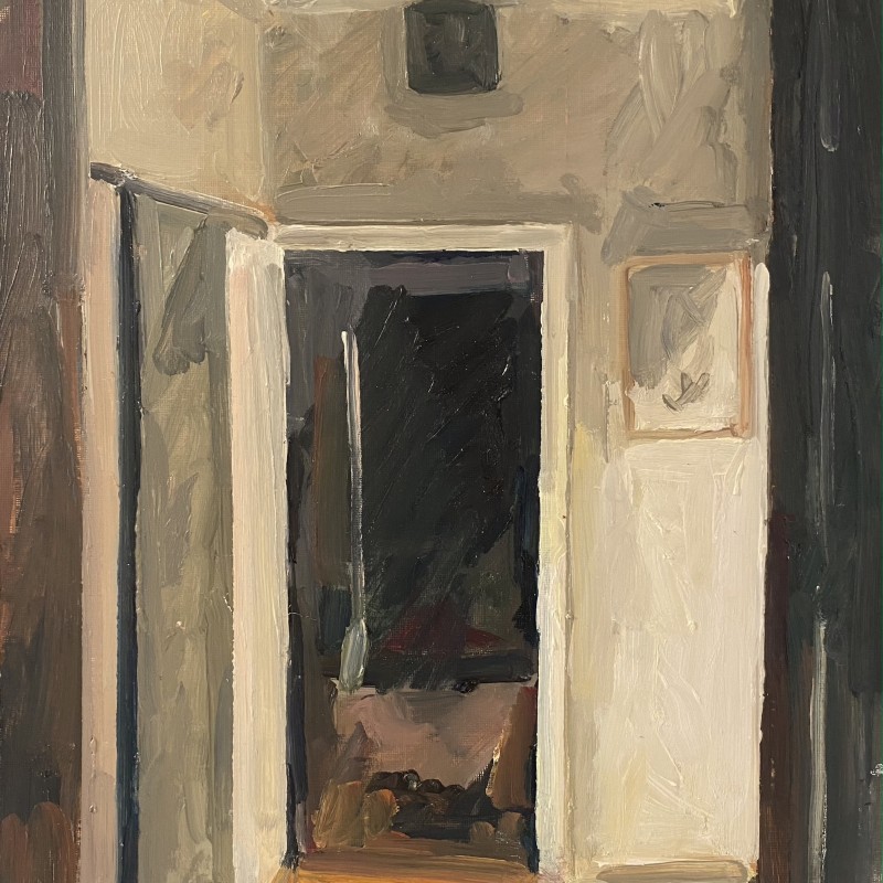 Rachel Milne Archives - King Street Gallery on William