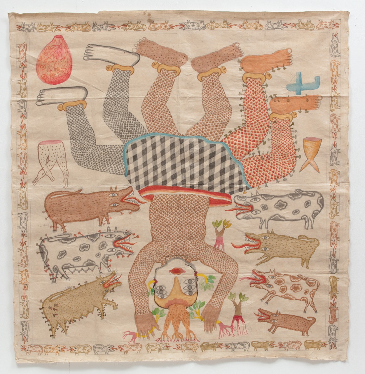 Jumaadi - King Street Gallery on William