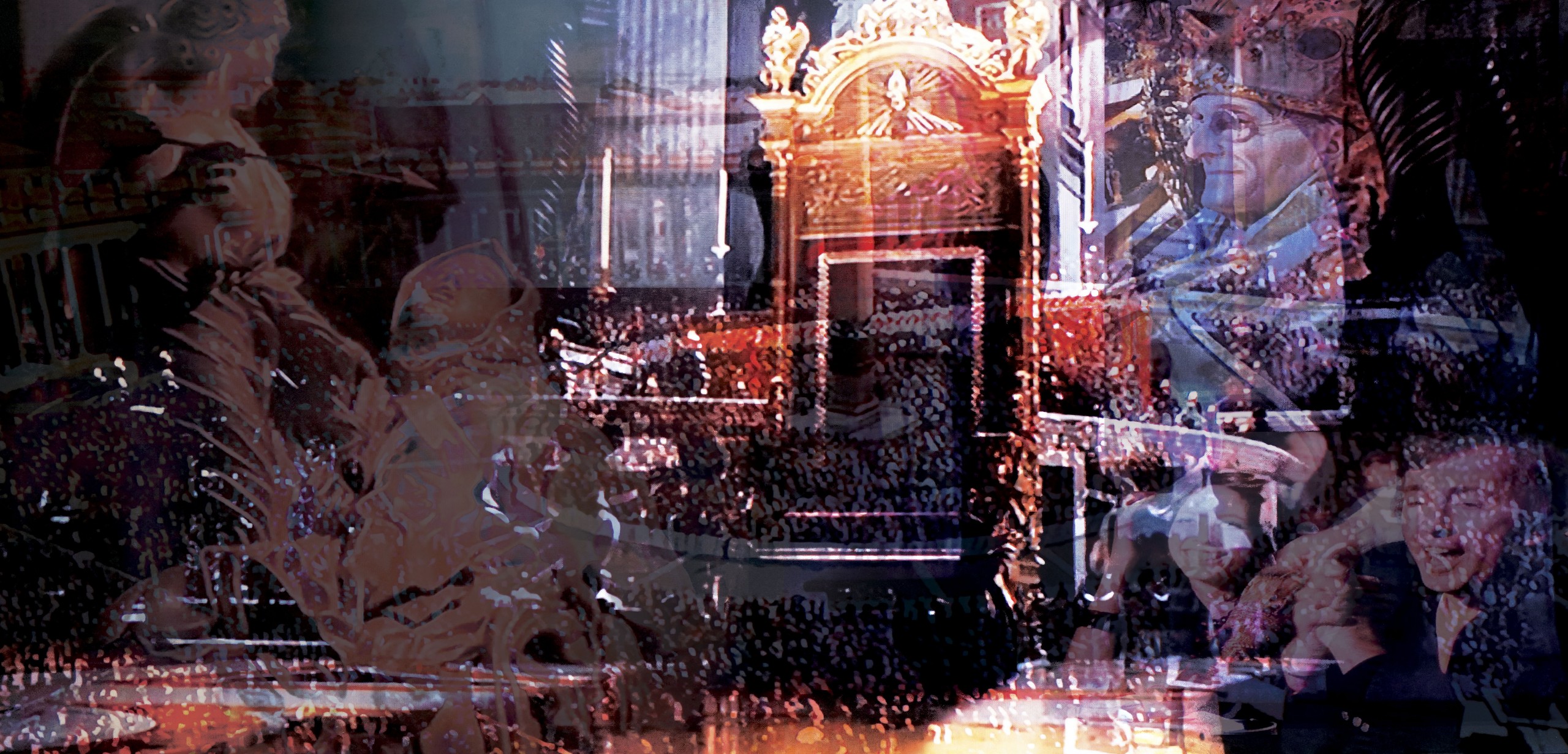 Permanent Past #387 - King Street Gallery on William