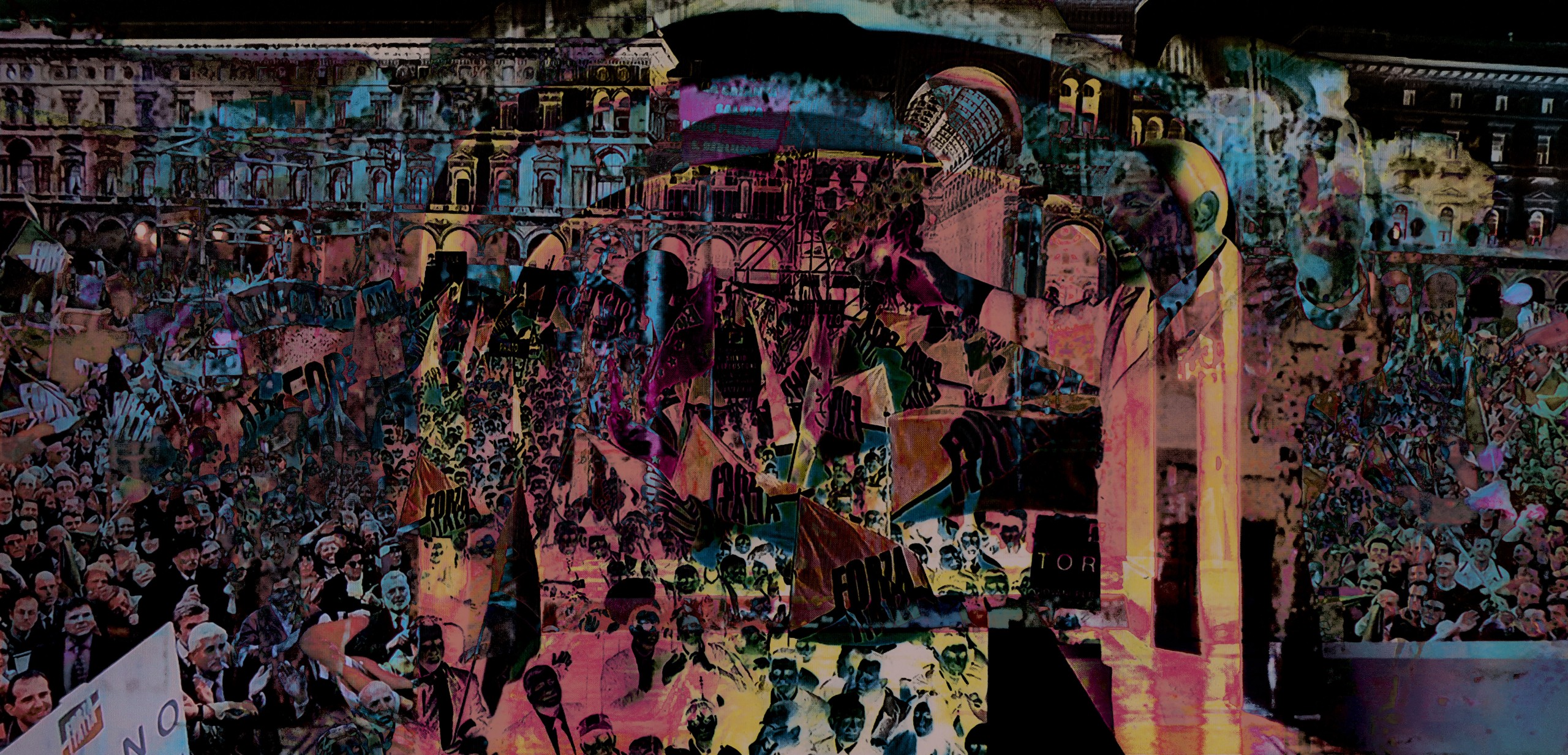 Permanent Past #391 - King Street Gallery on William