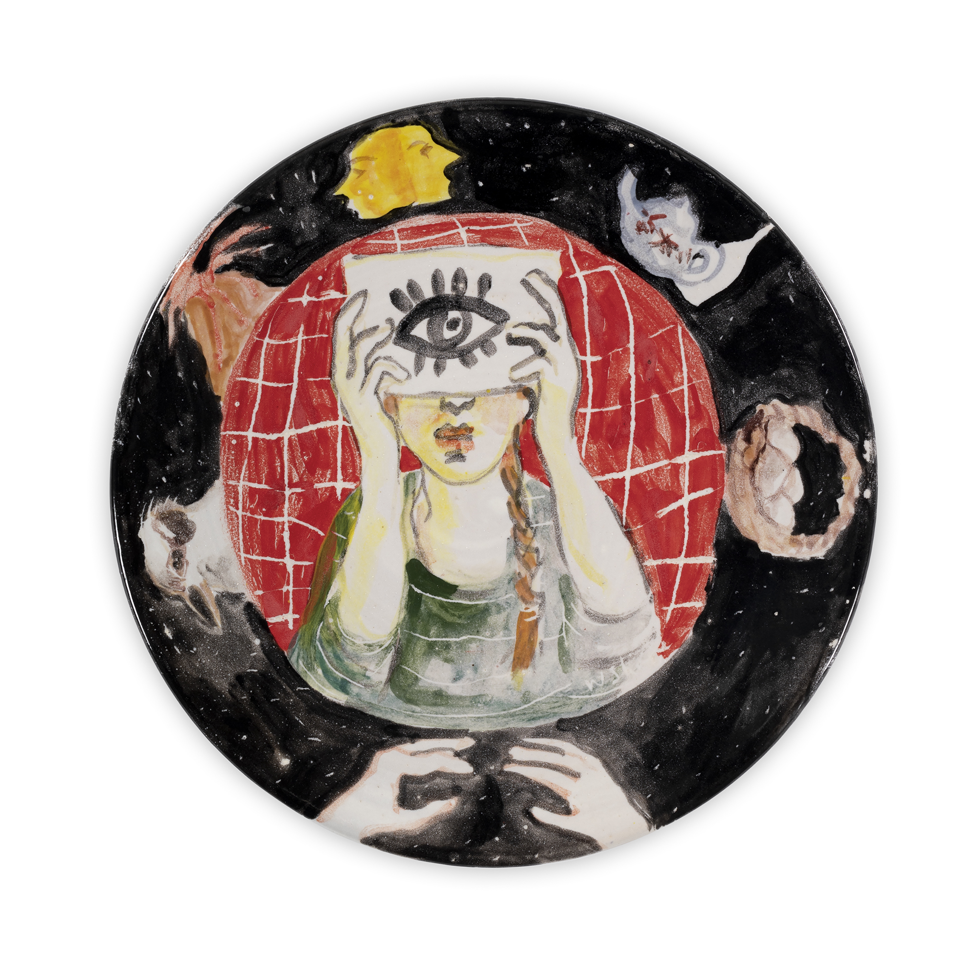 The Language of Lesser Gods [Collaboration with Janna Ferris] - King ...