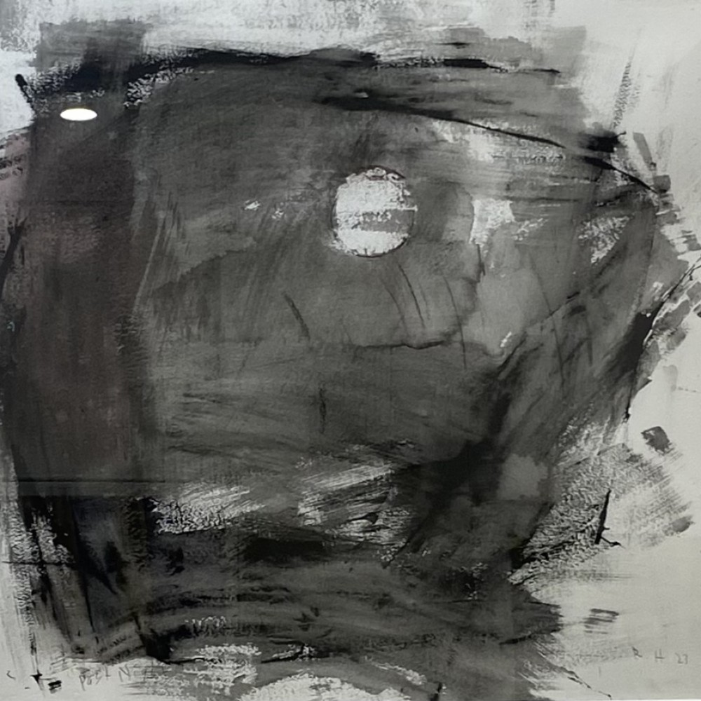 Robert Hirschmann - King Street Gallery on William