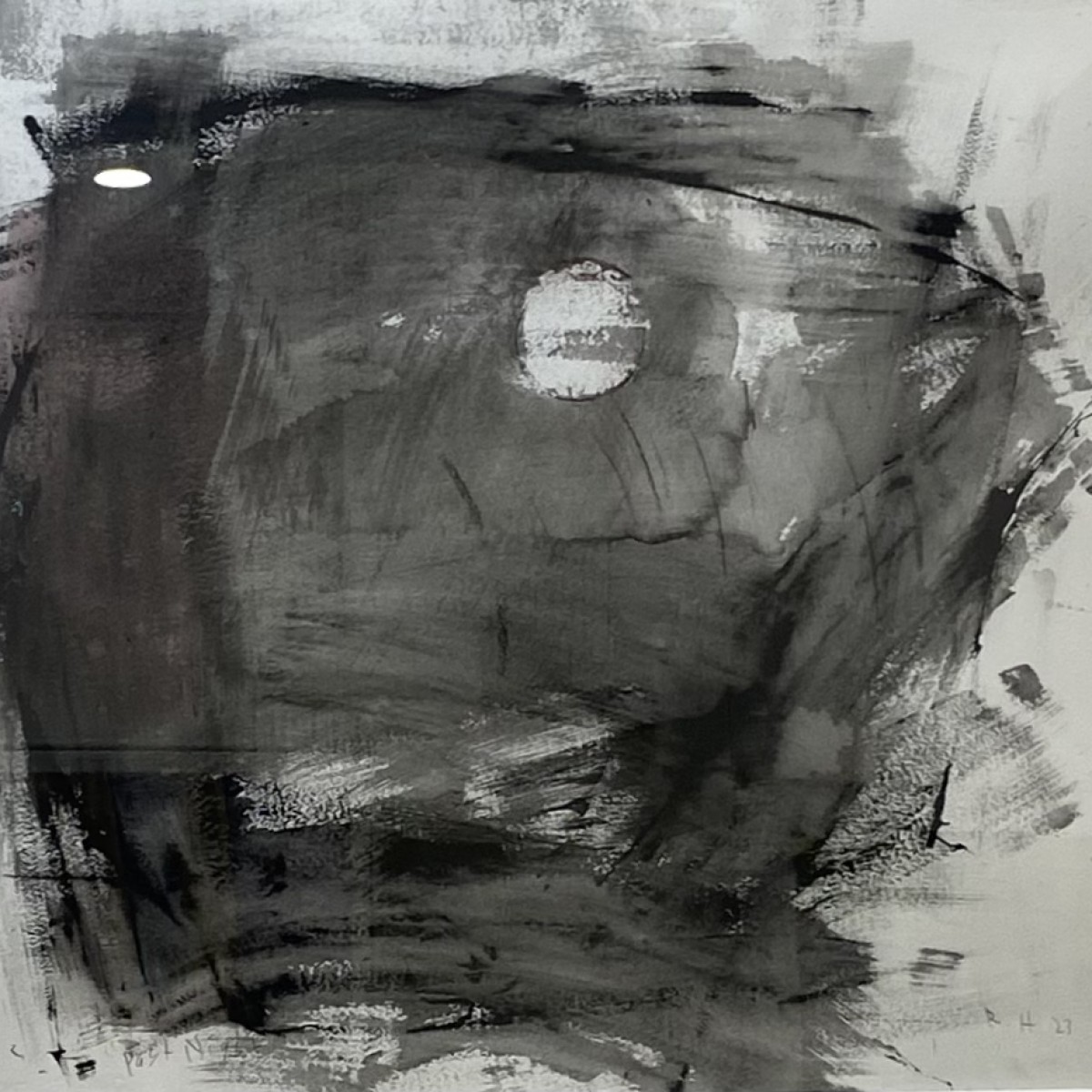 Robert Hirschmann - King Street Gallery on William