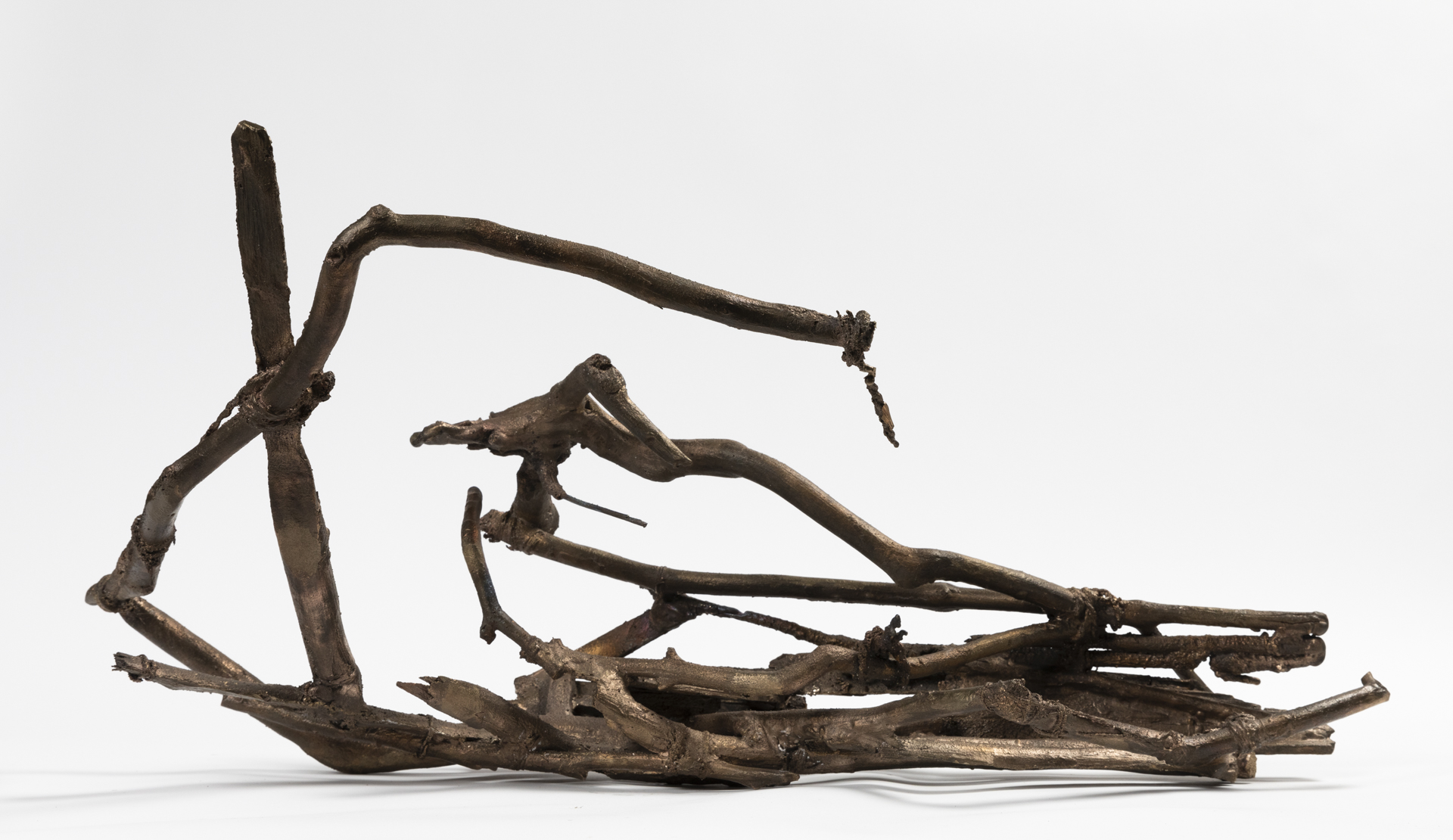 Skull/Landscape of the Soul - King Street Gallery on William