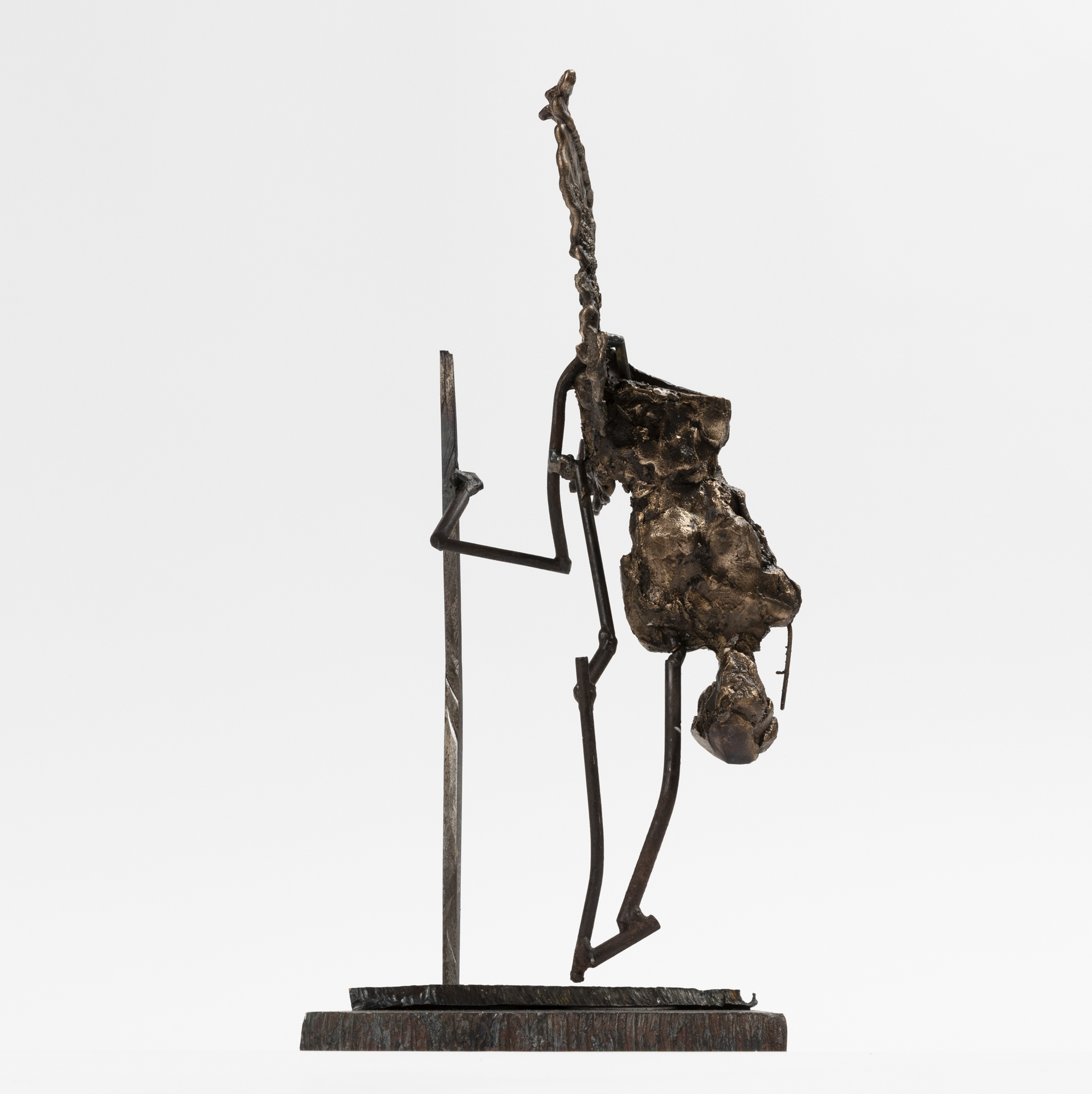 Suspension Inverted - King Street Gallery on William