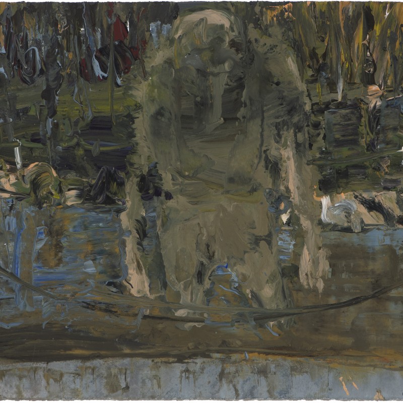 The Zoo Part 1 - King Street Gallery on William