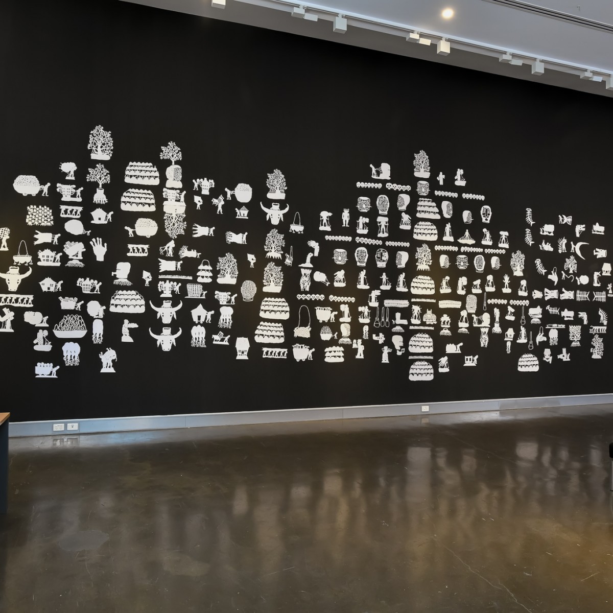 Jumaadi - King Street Gallery on William