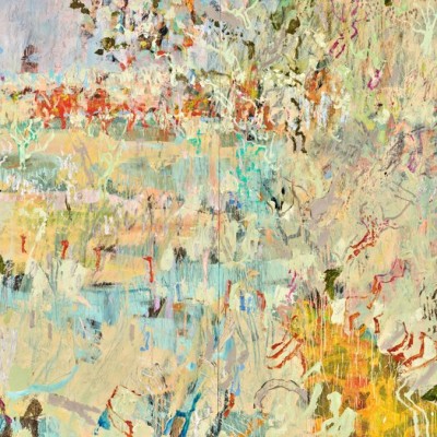Luke Sciberras - King Street Gallery on William