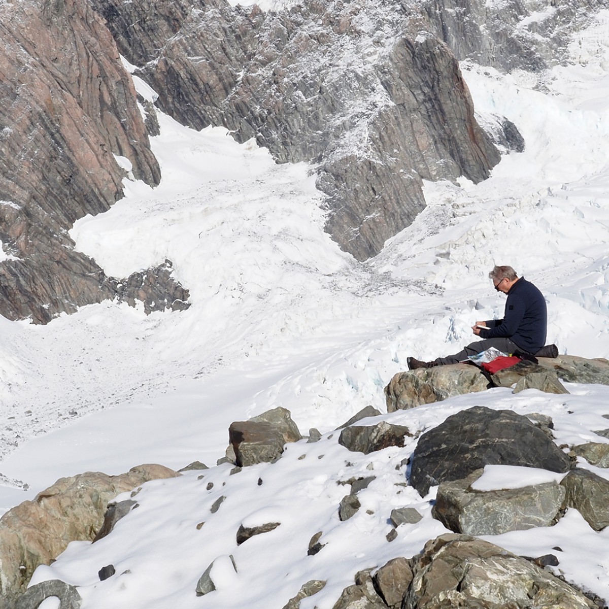 Euan Macleod - King Street Gallery on William