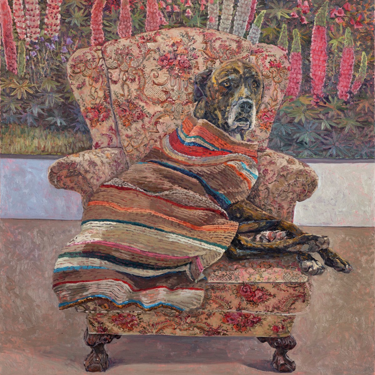 Lucy Culliton - King Street Gallery on William