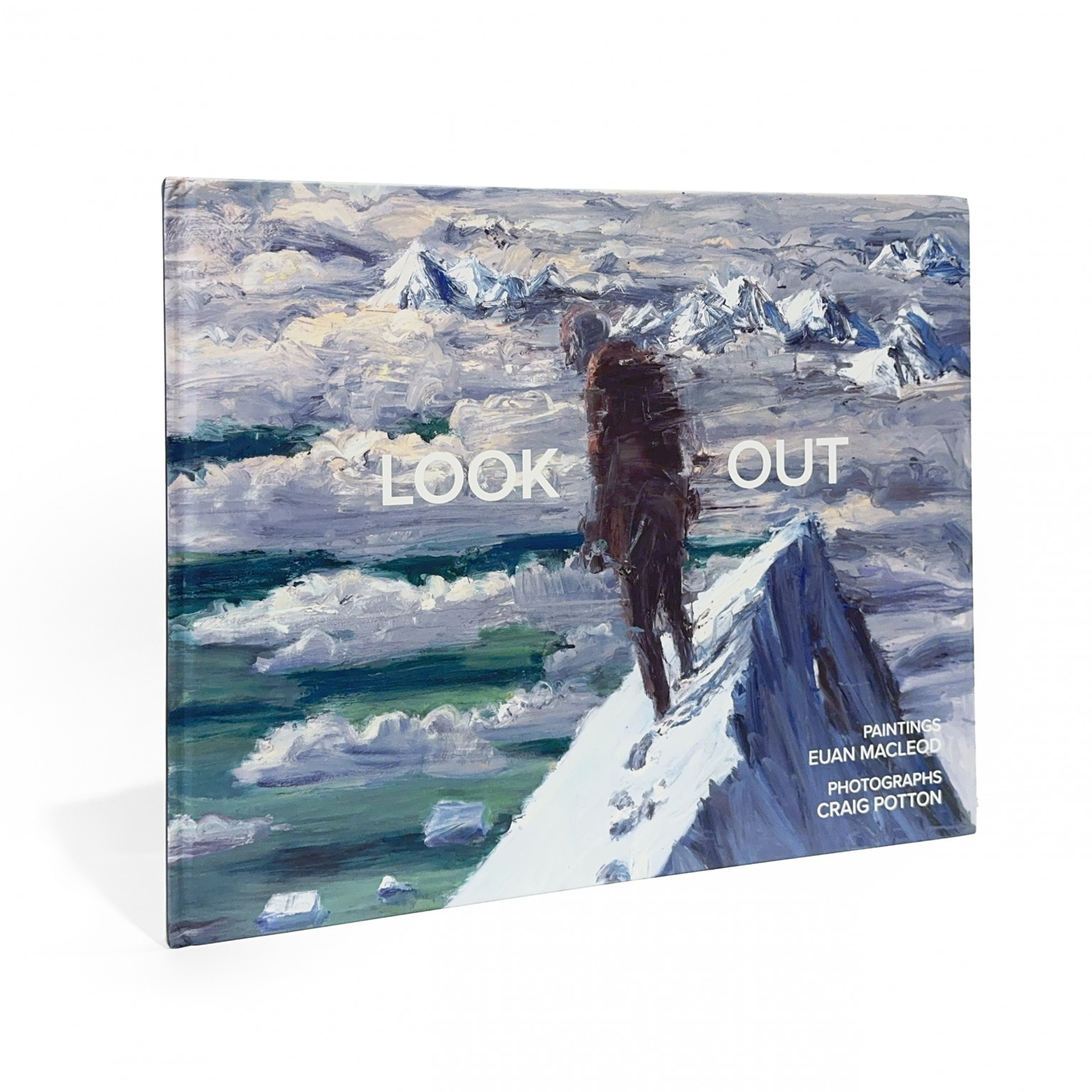 Euan Macleod - King Street Gallery on William