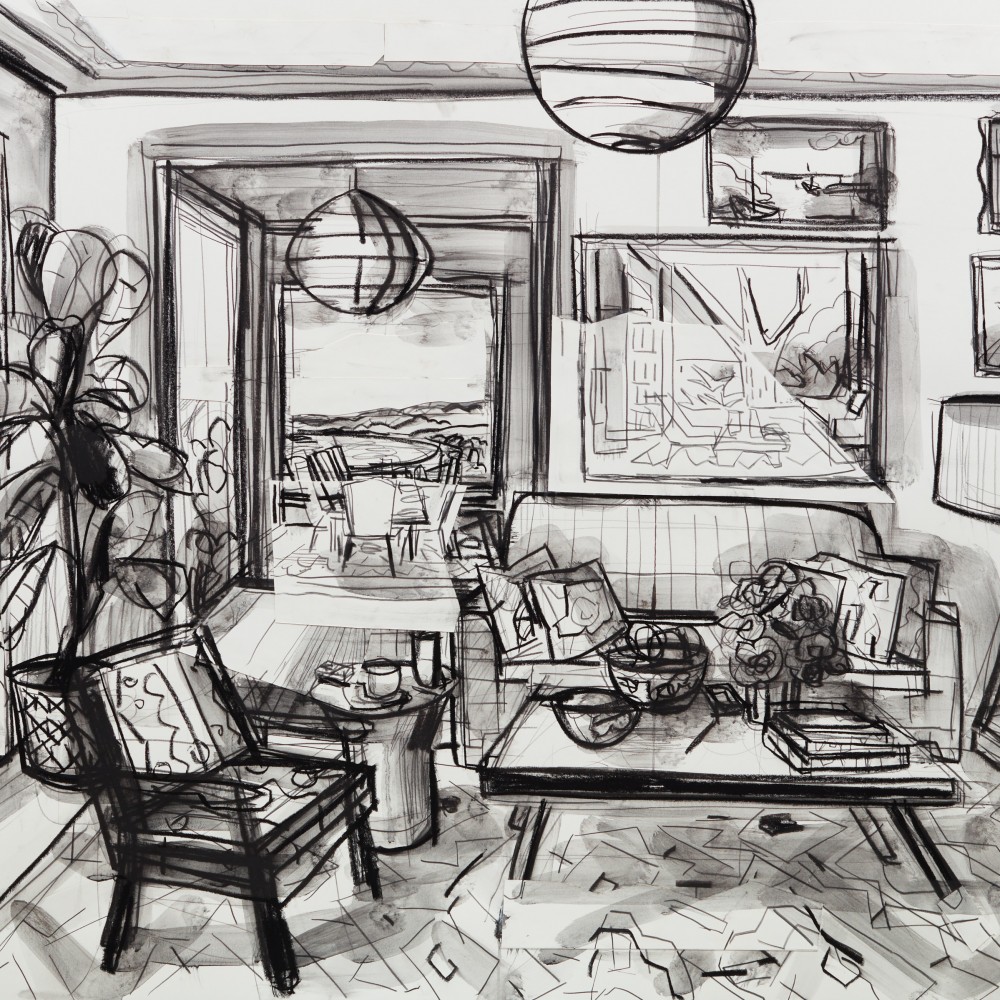 John Bokor - King Street Gallery on William