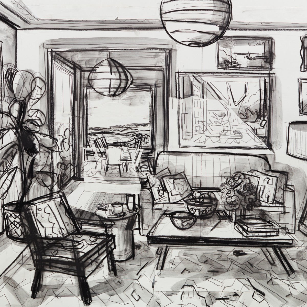 John Bokor - King Street Gallery on William