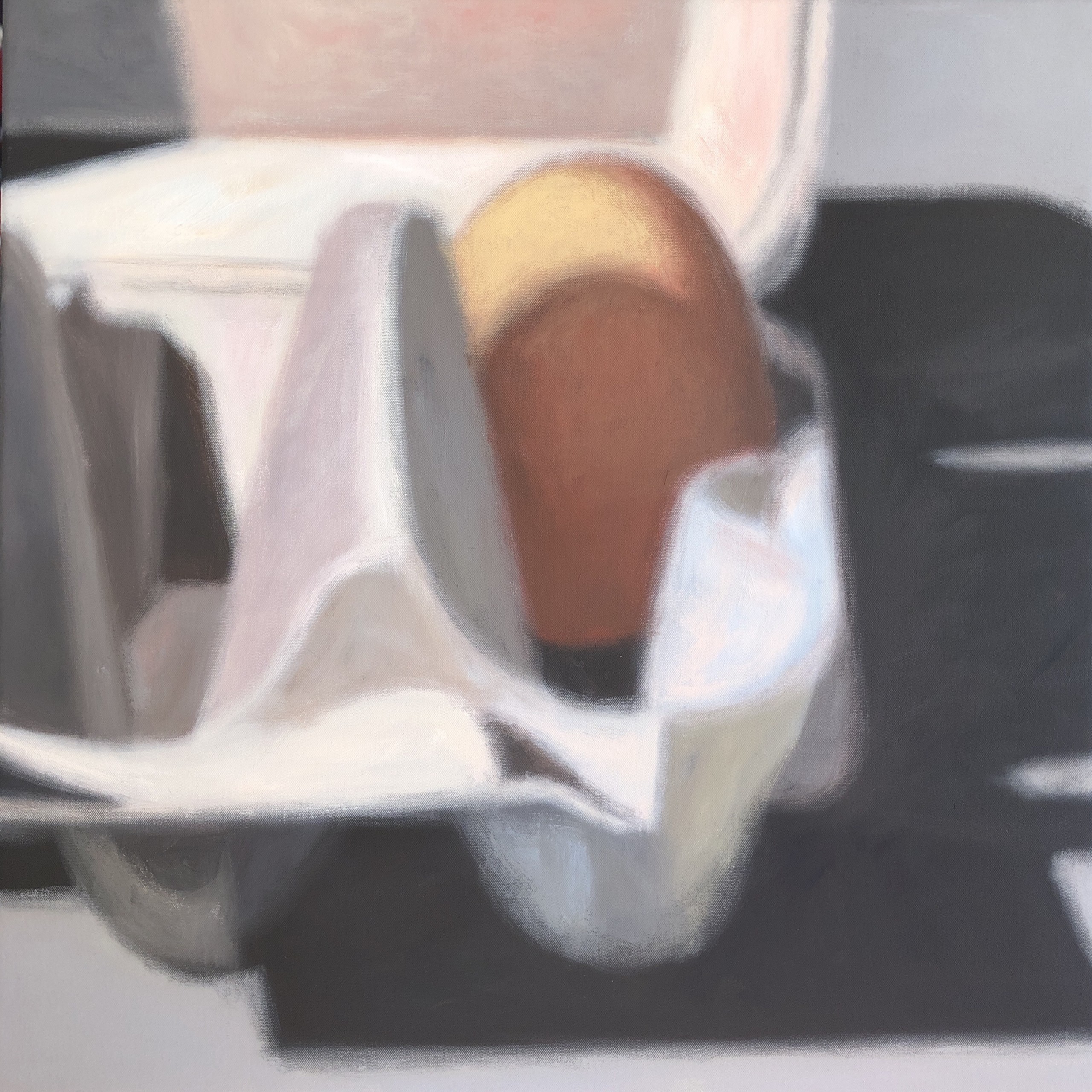 Egg Carton - King Street Gallery on William