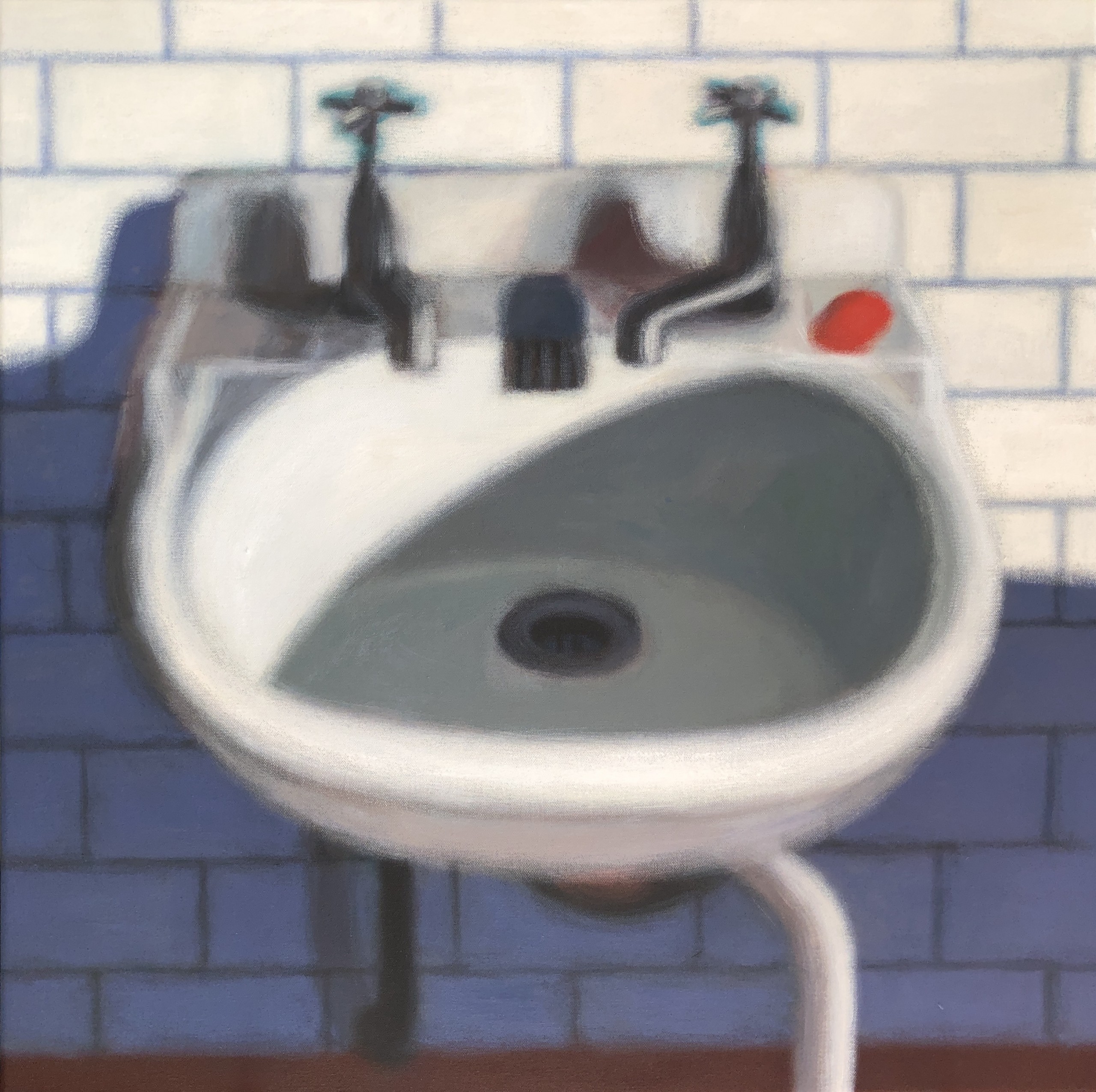 Martin Sharp's Sink - King Street Gallery on William