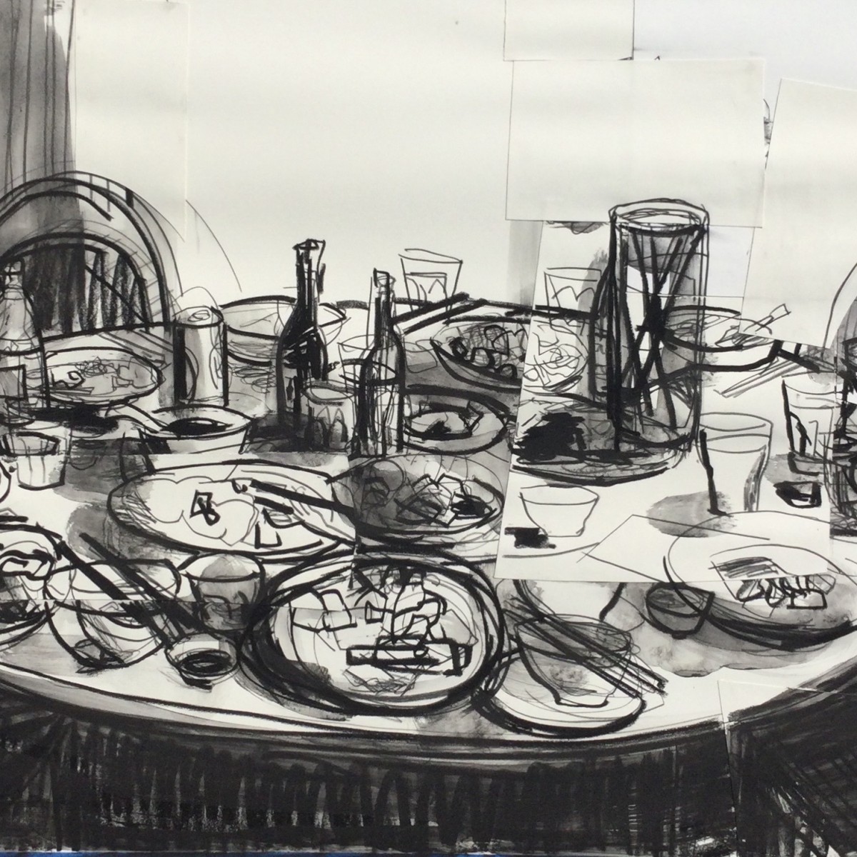 John Bokor - King Street Gallery on William