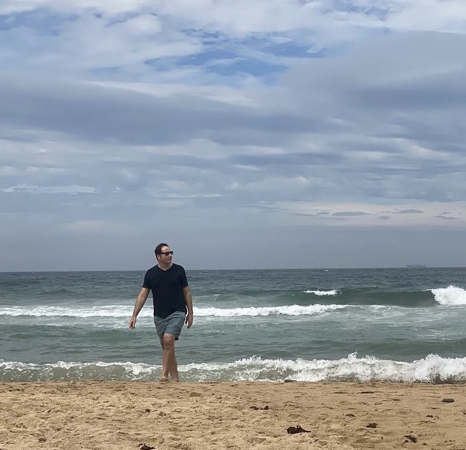 John Bokor - King Street Gallery on William