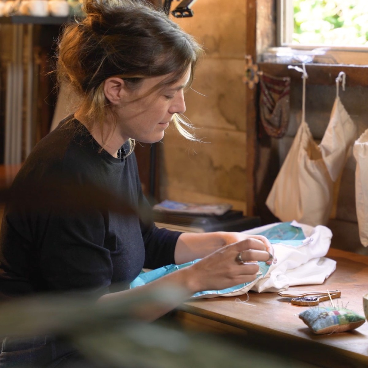 Gouaches & Ceramics - King Street Gallery on William