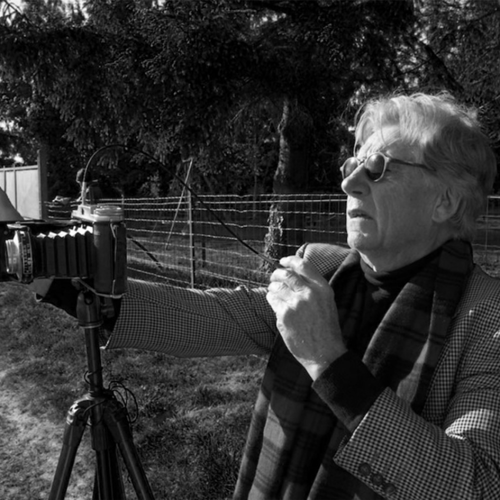 Paul Ferman 1948-2024 - King Street Gallery on William