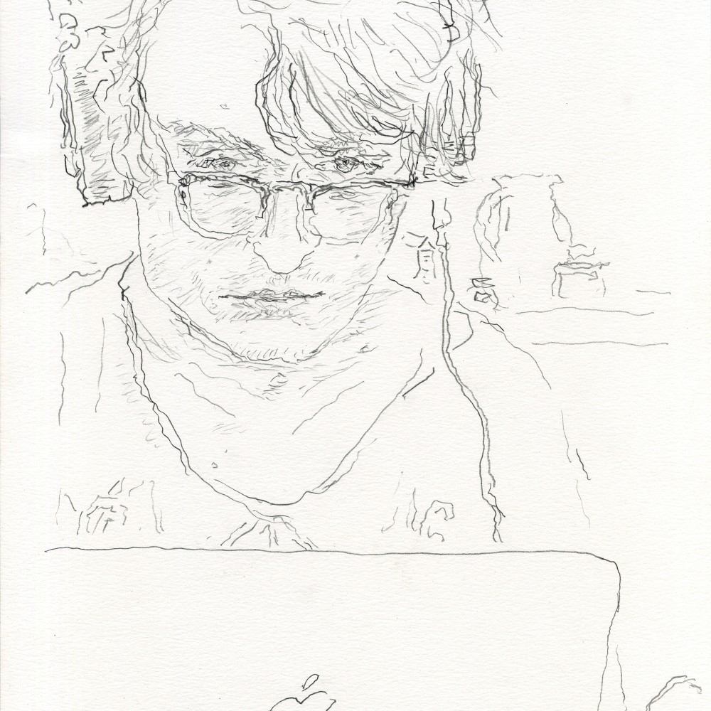 Tom Carment - King Street Gallery on William