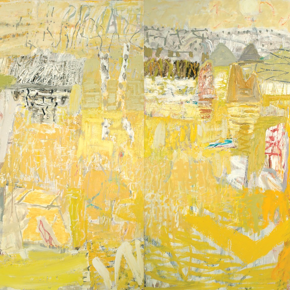 Elisabeth Cummings - King Street Gallery on William