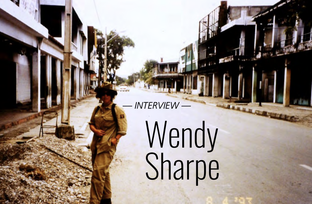 Wendy SHARPE | Featured in Issue 35 of Last Post Magazine - Anzac Day ...