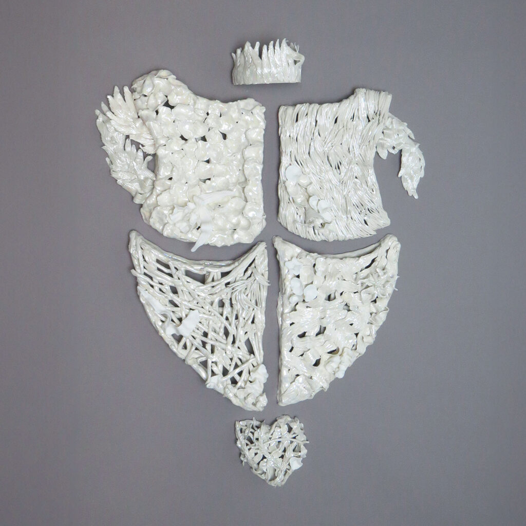 Alex BRAY at Sabbia Gallery, opens AUG. 9 | Recipient of 2023 Sabbia ...