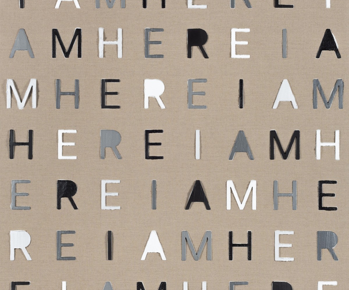 Alan Daniel Jones - King Street Gallery on William