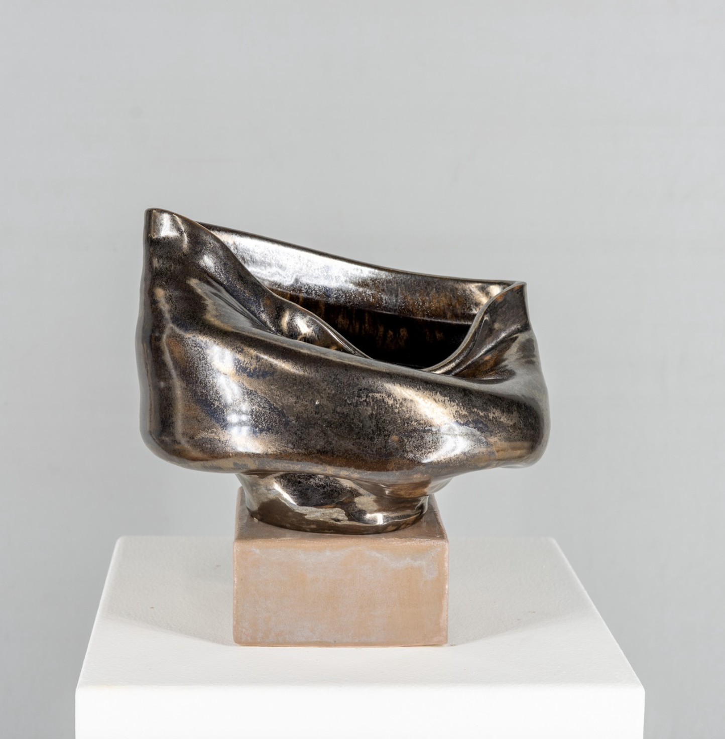 Nathan Nhan - King Street Gallery on William